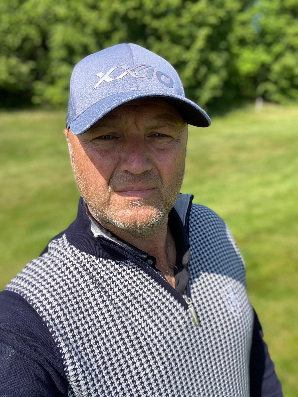 Golftraining mit Joel Goodson – ProGolf Berlin